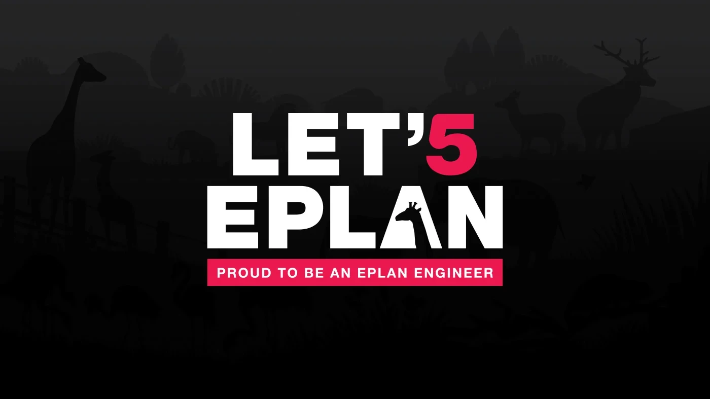 Let's Eplan 2025 | HyDriven