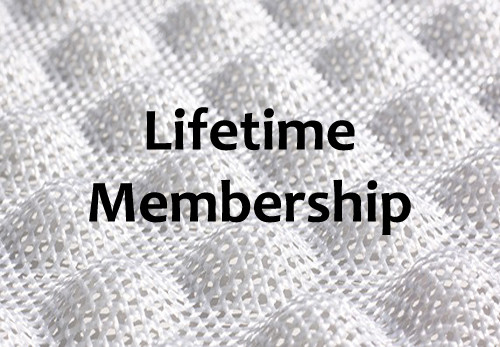 Lifetime Membership | Handweavers Guild CT