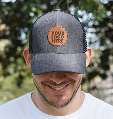 Custom Hat | Lazer Engraving