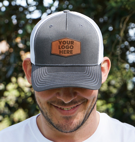 Custom Hat | Lazer Engraving