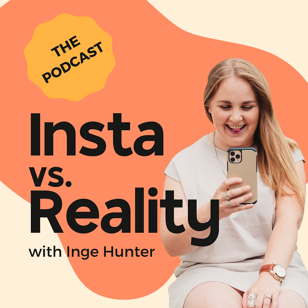 THE PODCAST IS HERE!!!