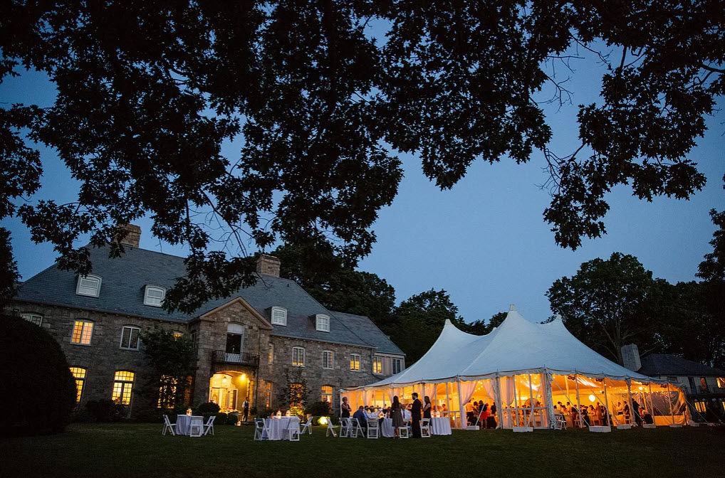 Wainwright House | News