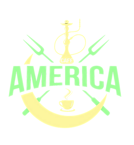 Home | Cafe America