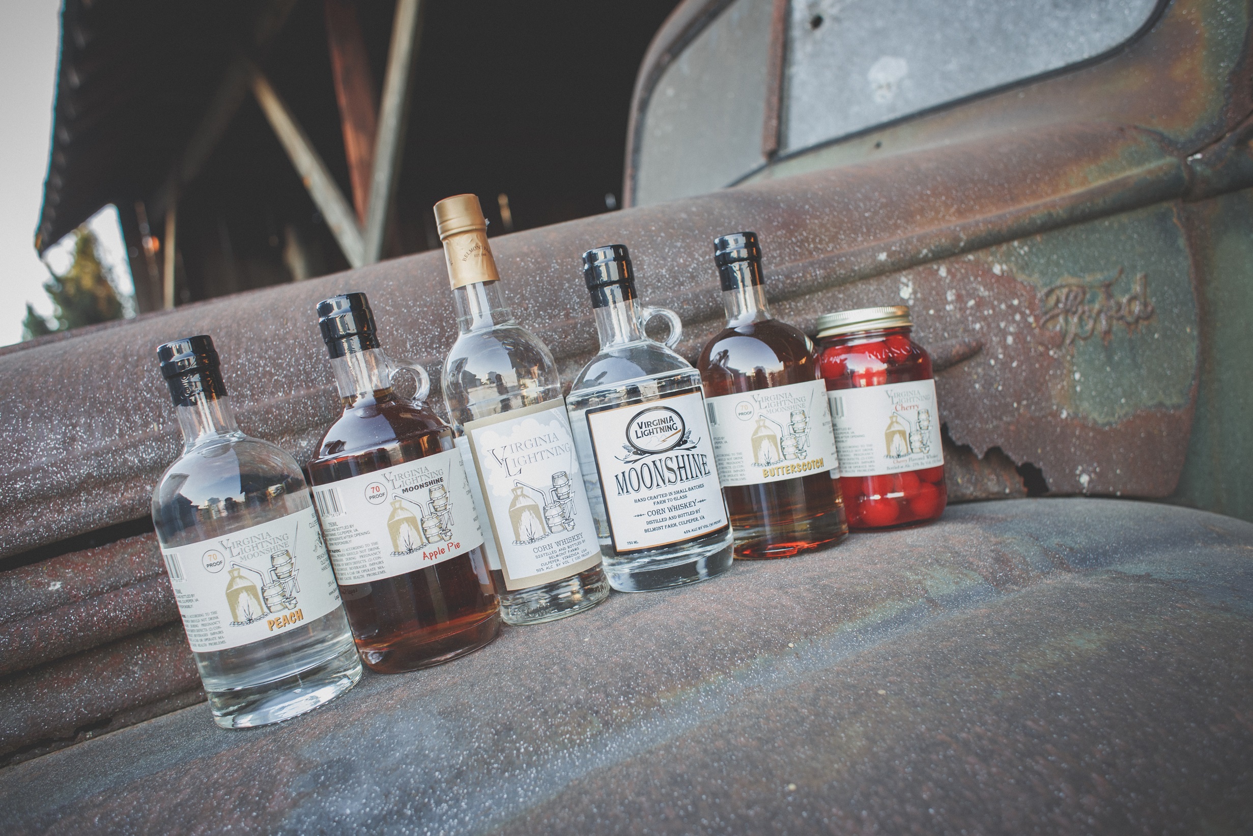 Products | belmont-farm