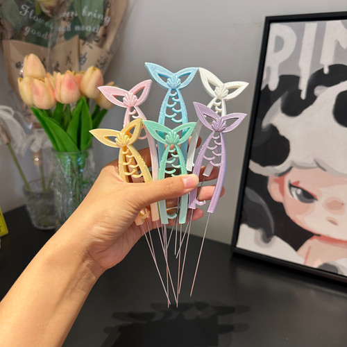 Fuse Bead Pen - Mermaid | Mysite