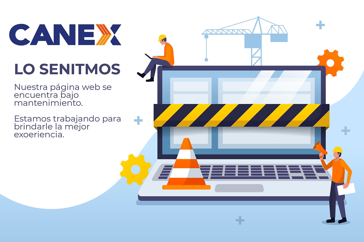 Mantenimiento | canex