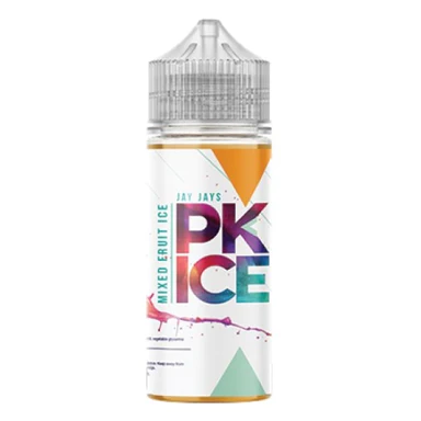 PK Ice - Mixed Fruit | Godzilla Vapes
