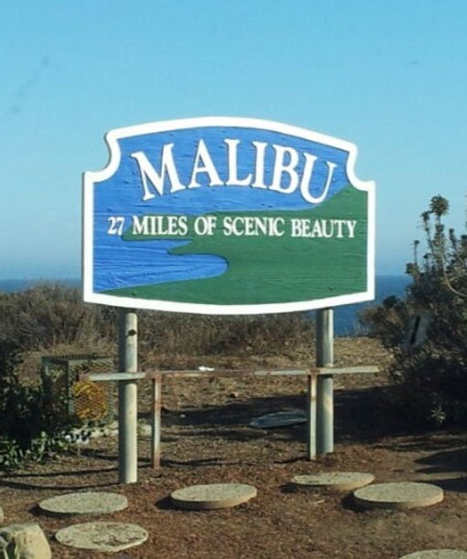 What makes Malibu so special?