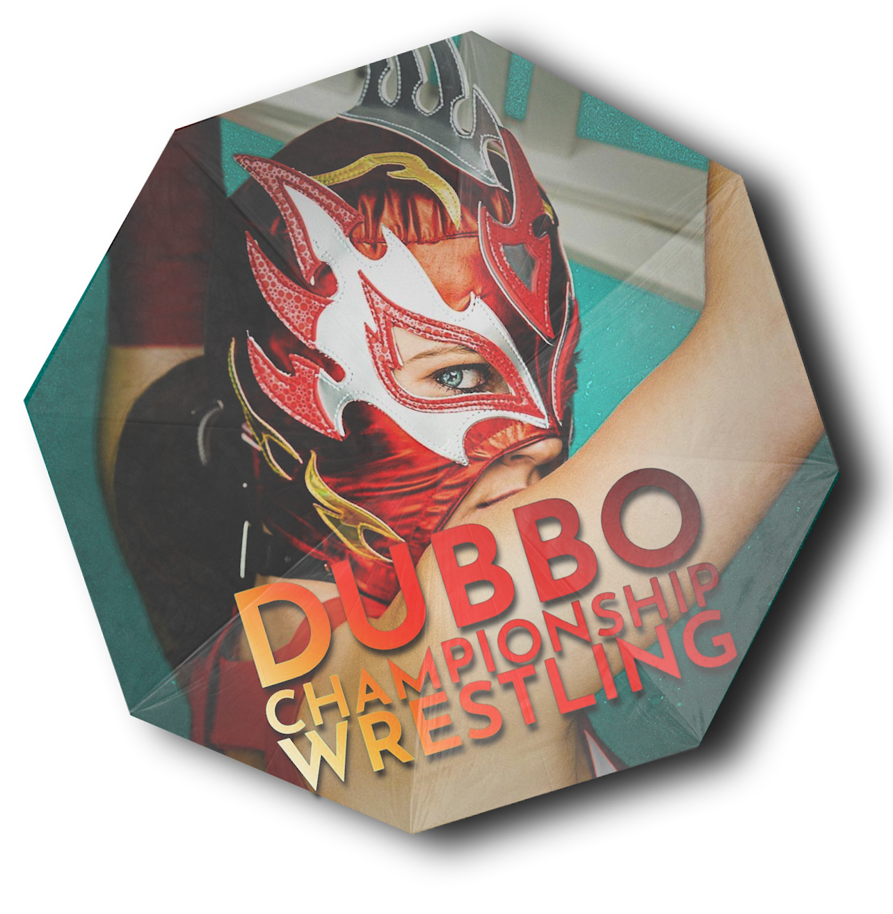 Dubbo Championship Wrestling | Amas Musical Theatre