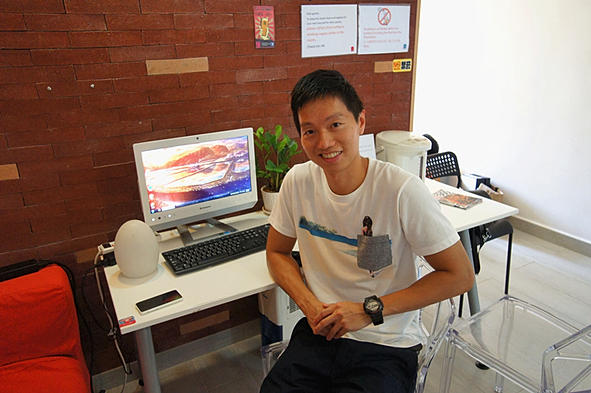 Check Inn HK | 排名第一的青年旅館