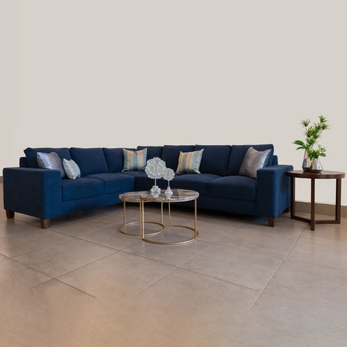 Sala Indigo | Sofa MIMA