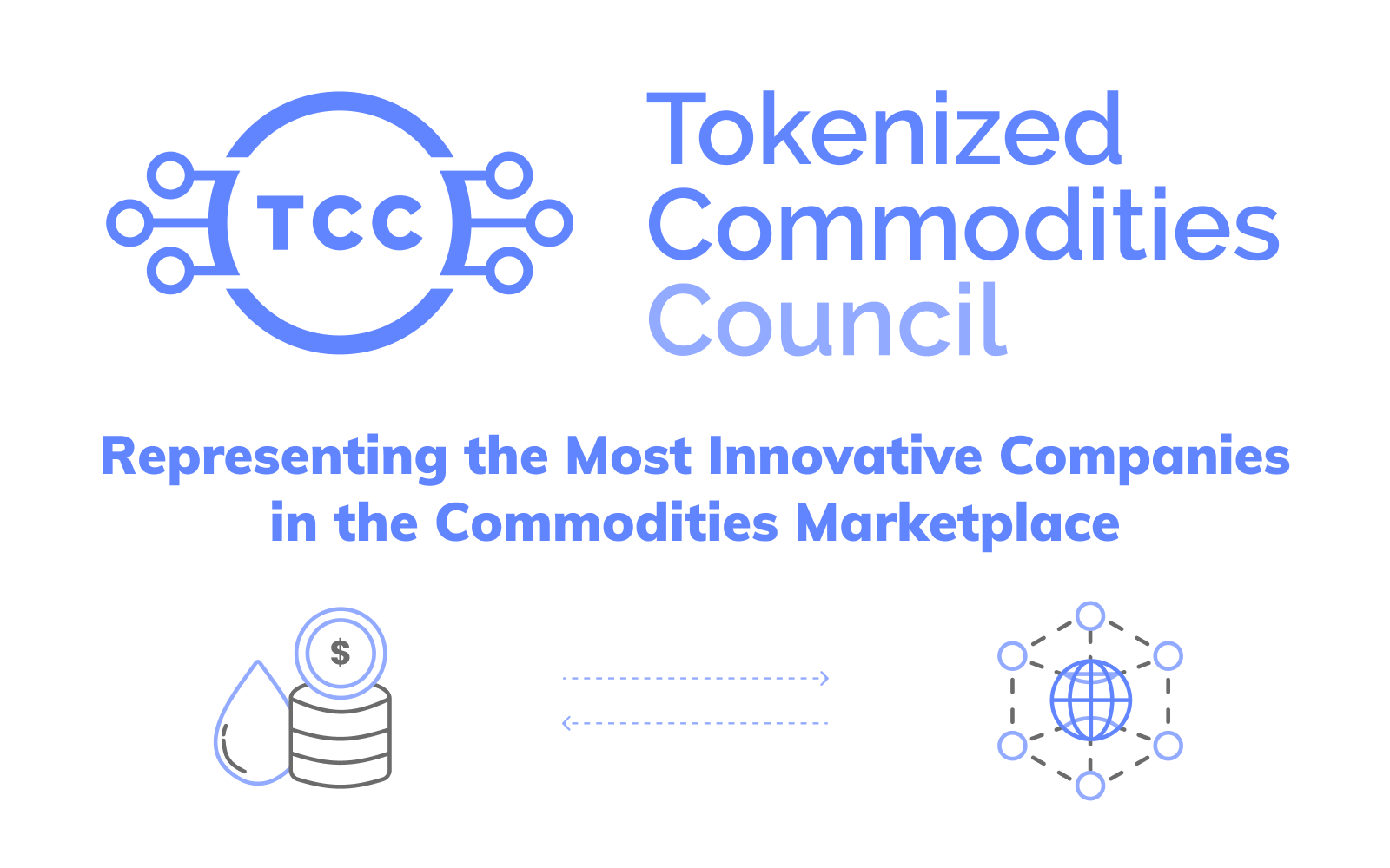 Tokenized Commodities Council - Home