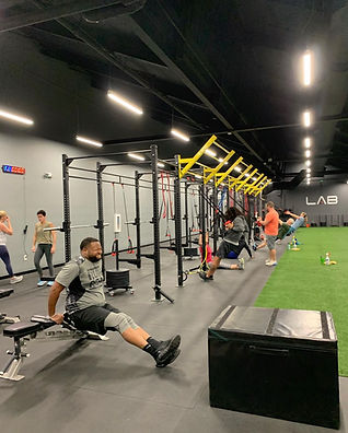 Sports Performance | Www.labplayerdevelopment.com | United States