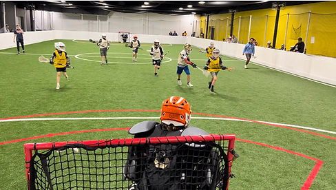 Leagues & Tournaments | Lab Sports