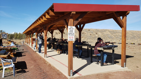 Rifle / Pistol Photo Gallery | Redmond Rod & Gun Club (RRandGC ...