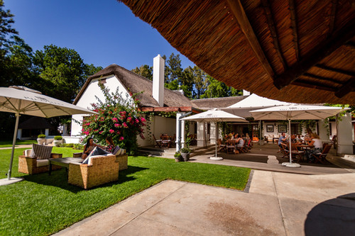 RIETVALLEI WINE ESTATE | Robertson Tourism | Cape Winelands