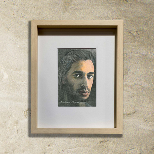 9. Turkse parfuummaker, die Neus | danisphotos.com