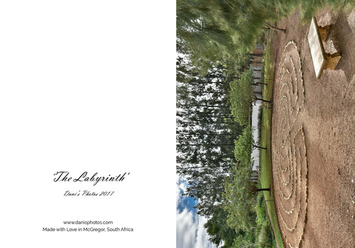 'The Labyrinth' | danisphotos.com