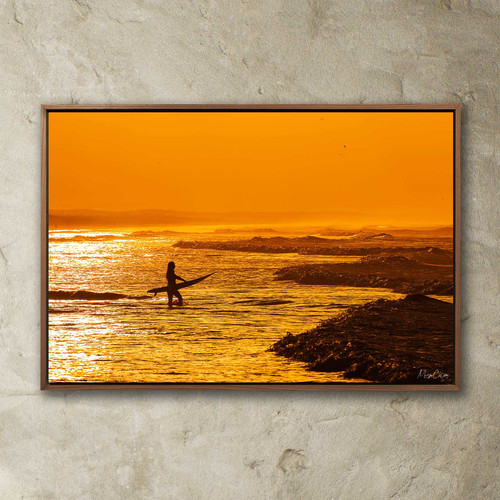 Chasing the Sun | danisphotos.com