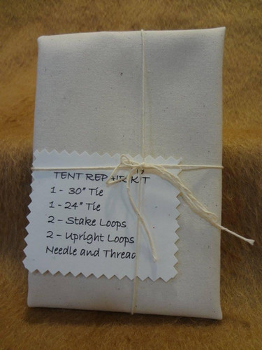 Tent Repair Kit | Spring Valley Lodges