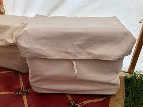 Custom Cooler Cover | Spring Valley Lodges