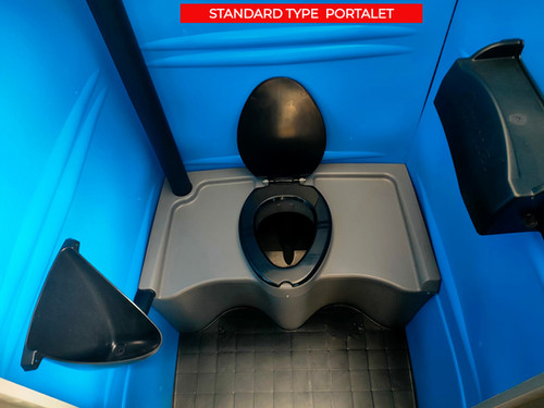 Armal US Brand Portalet For Sale - Standard Type | GTS Portalet Supplier