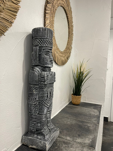 Los Mayas Restaurant | Pre-Hispanic Mexican food Hamilton