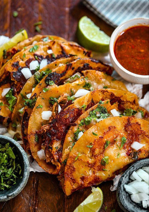 Los Mayas Restaurant | Pre-Hispanic Mexican food Hamilton