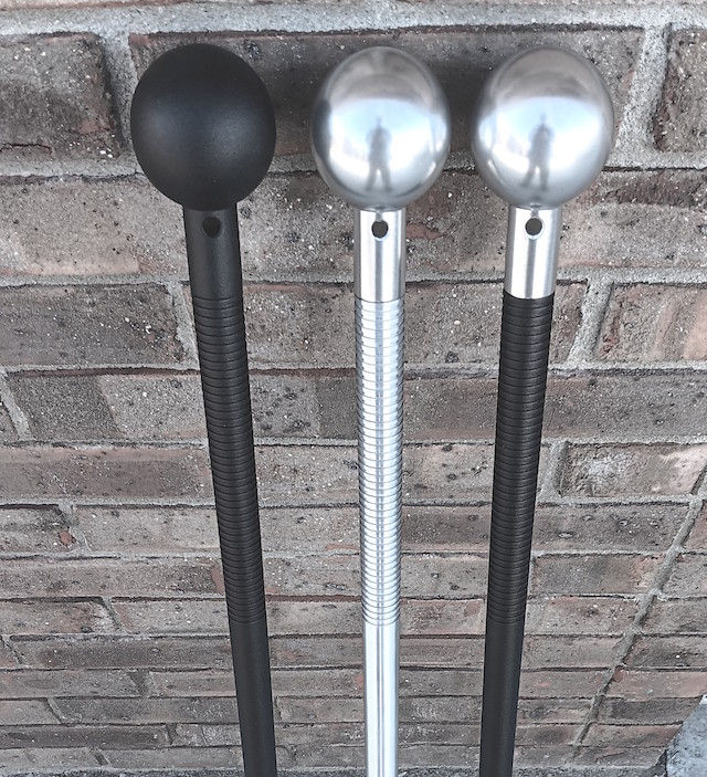 All Products | Solid Aluminum Canes