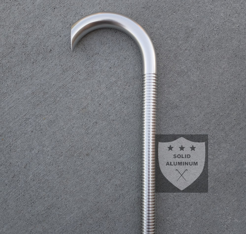 Coming Soon - Talon 1st Quality Heavy Tactical Walking Cane - Solid ...