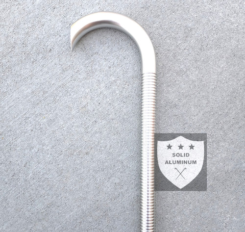 Signature Talon 1st Quality Heavy Security Walking Cane - Solid ...