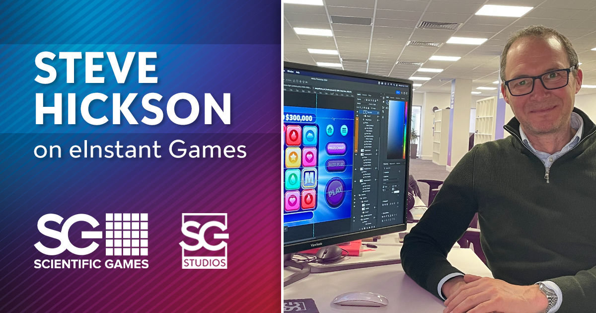 It’s Just the Beginning of Innovation at SG Studios