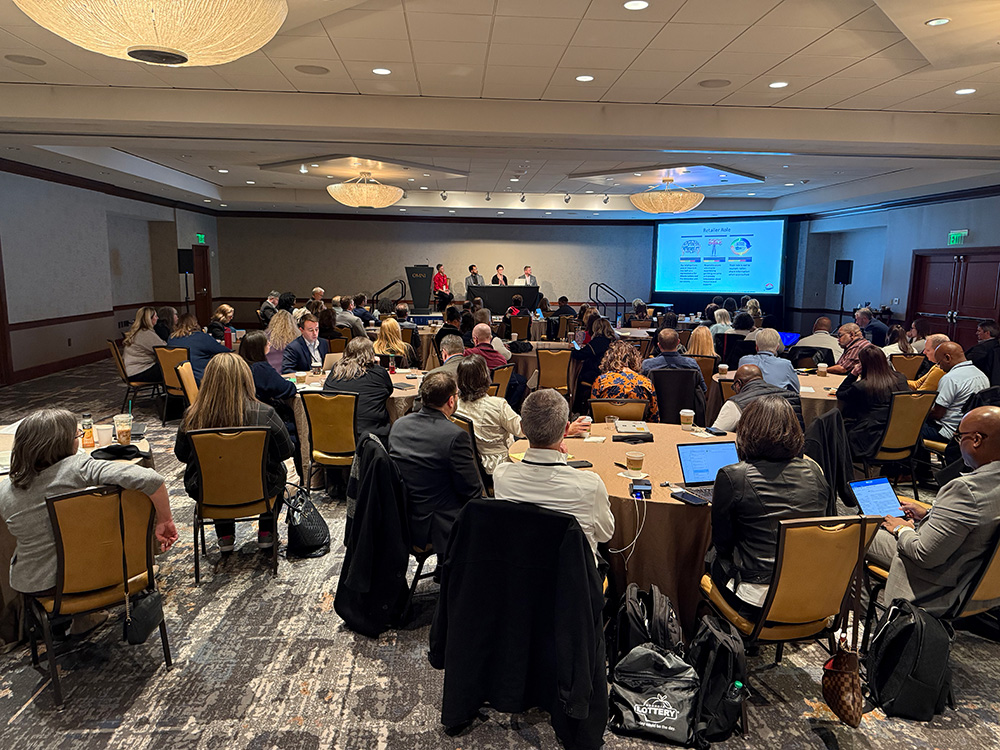 RG and CSR Take the Spotlight in Atlanta