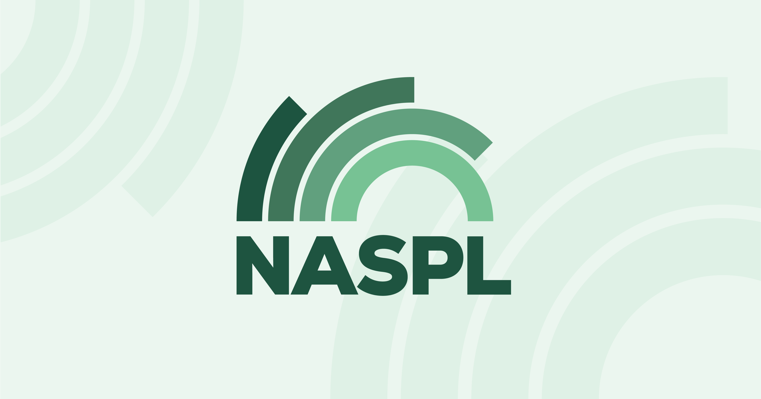 NASPL Brand Redesign