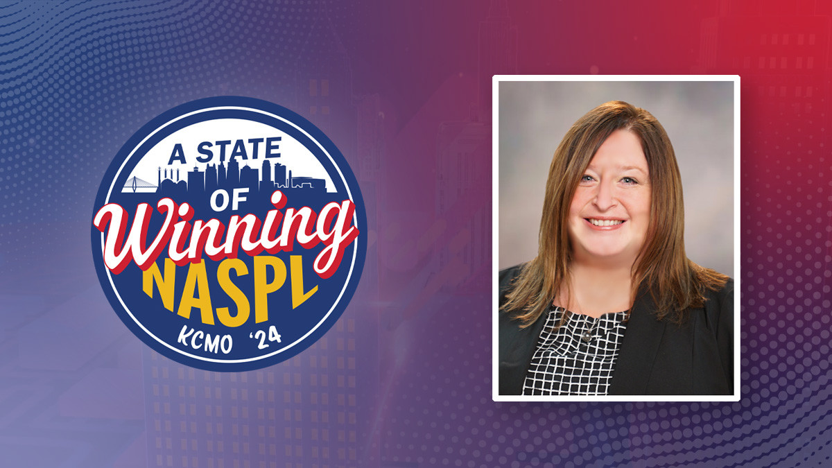 Is It Really Time for the Next NASPL Conference?