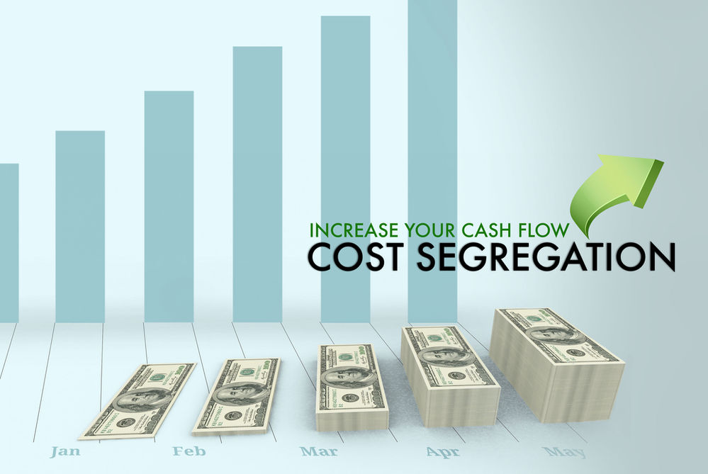 Evaluating a Property for Cost Segregation
