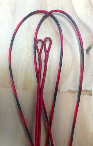 Dimension WR Compound Bow String And Cable Set | Integrity Archery