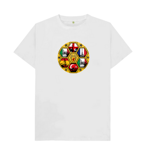 We’ve conquered all of Europe | Scouse Republic