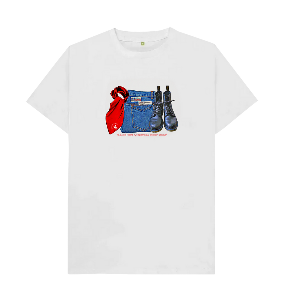 Men | Scouse Republic