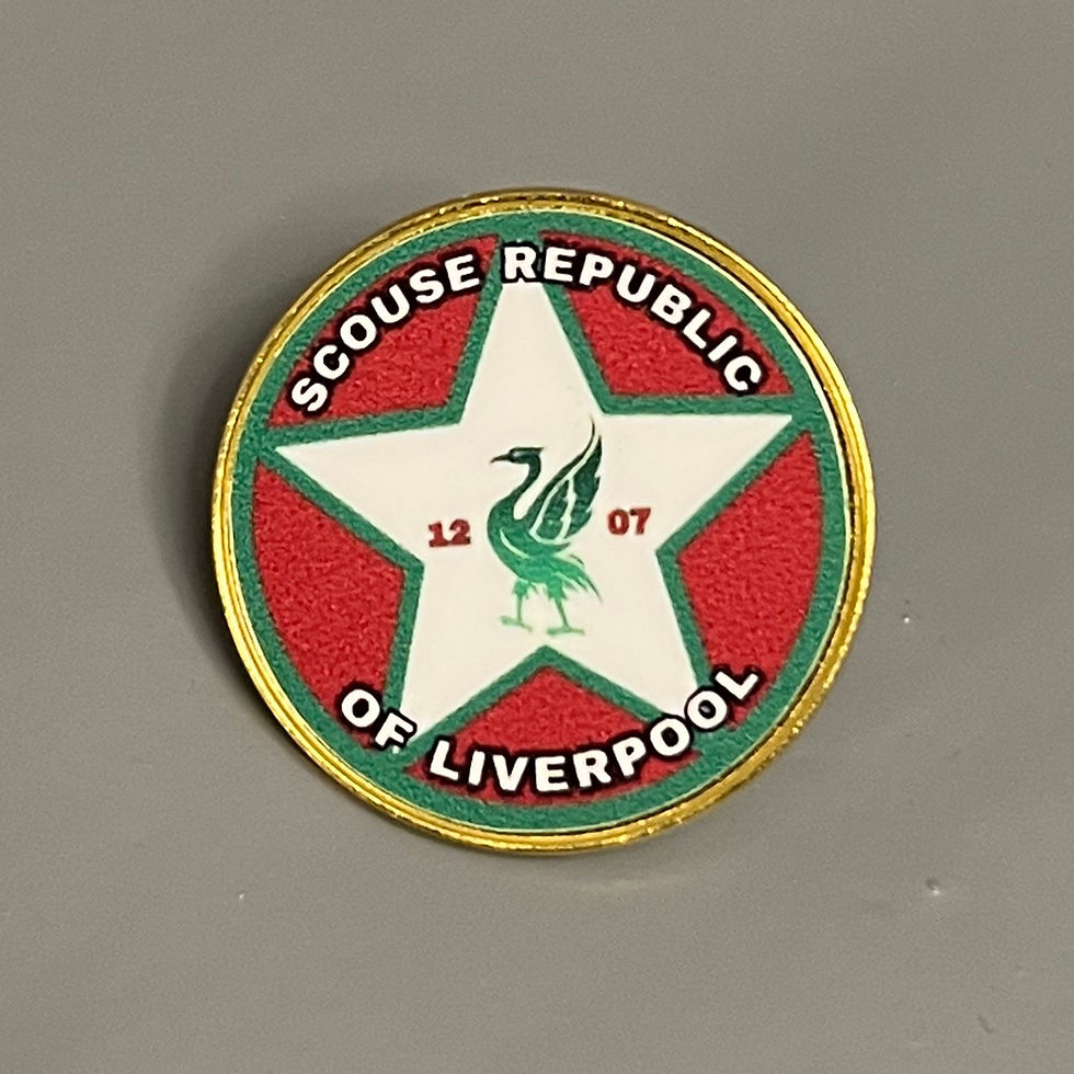 Liverpool Tshirts | Scouse Republic