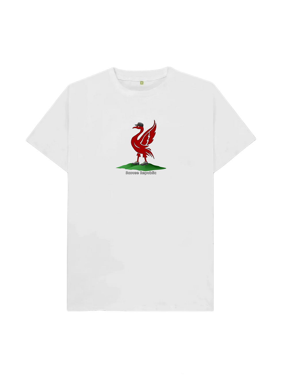 T-shirts | Scouse Republic