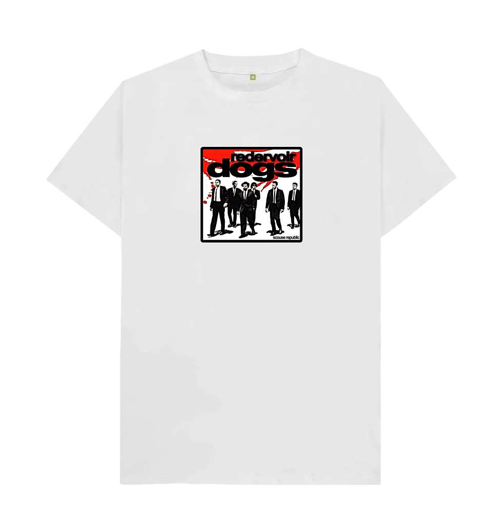 Men | Scouse Republic