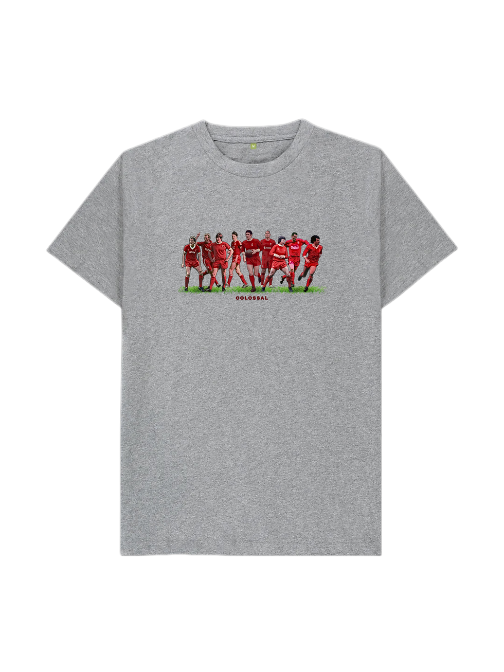 T-shirts | Scouse Republic