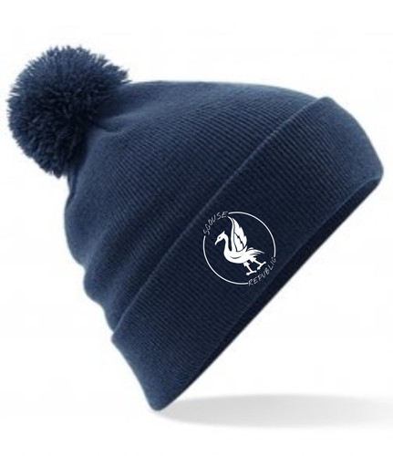 Kids bobble hats | Scouse Republic