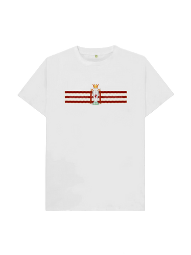 Champions 24/25 - Mens T-Shirt | Scouse Republic