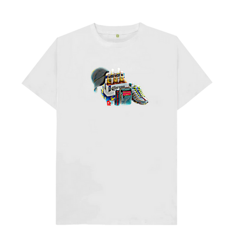 We ride at dawn - 2020s | Scouse Republic