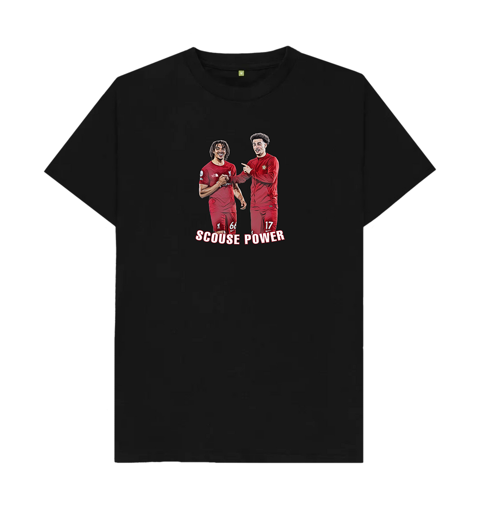 Men | Scouse Republic