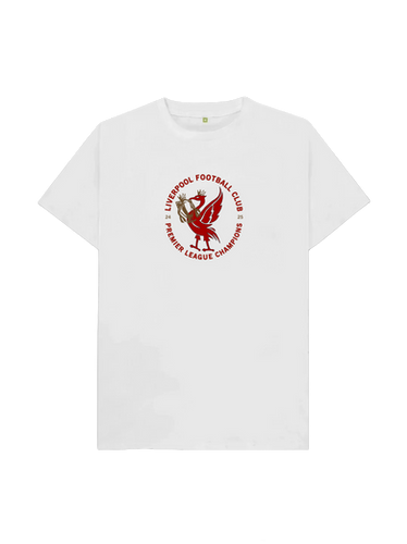 Premier League Champions - Mens T-Shirt | Scouse Republic