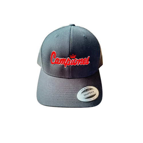 Campiones Cap | Scouse Republic