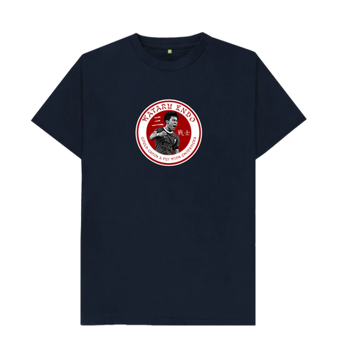 Wataru Endo - Mens T-shirt | Scouse Republic